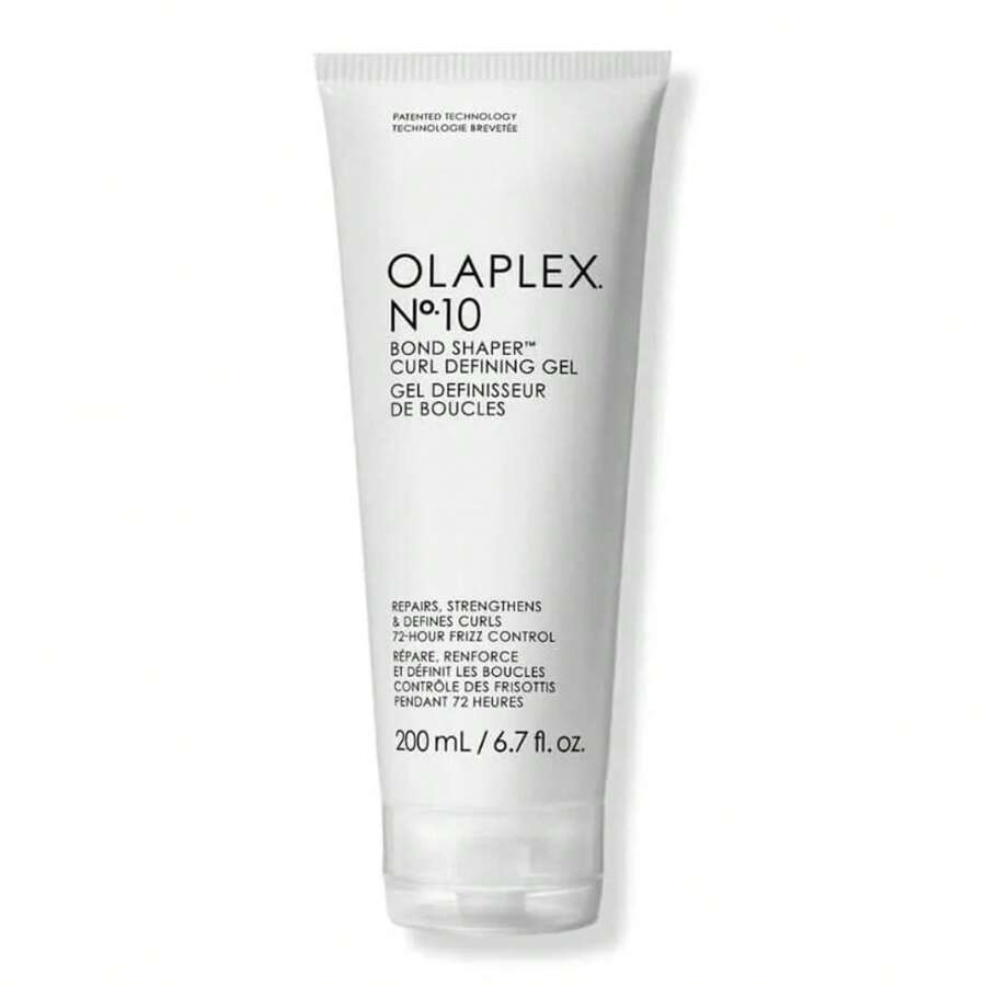 Olaplex Olaplex No. 10 Bond Shaper Curl Defining Gel 6.7 Oz | SHEIN USA