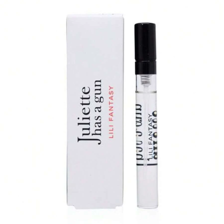 Juliette Has A Gun Juliette Has A Gun Lili Fantasy Eau De Parfum ...