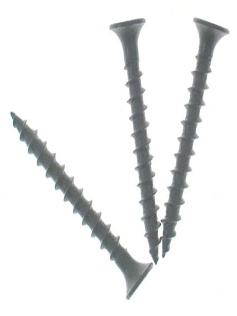 Prime Source 1 Lb 3in. PrimeGuard Ten-Phillips Exterior Screw PTN3S1 ...