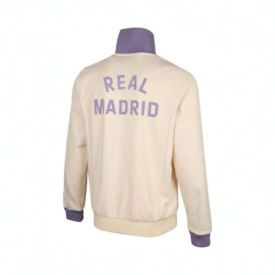 Adidas Originals Chaqueta con capucha de tejido tipo sudadera 2024 para ...