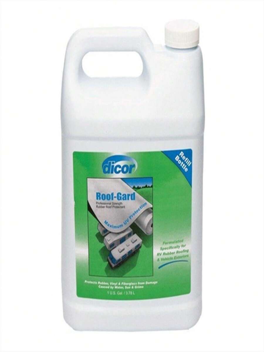 DICOR CORP RPRG1GL 128 Oz. Roof-Gard | SHEIN South Africa