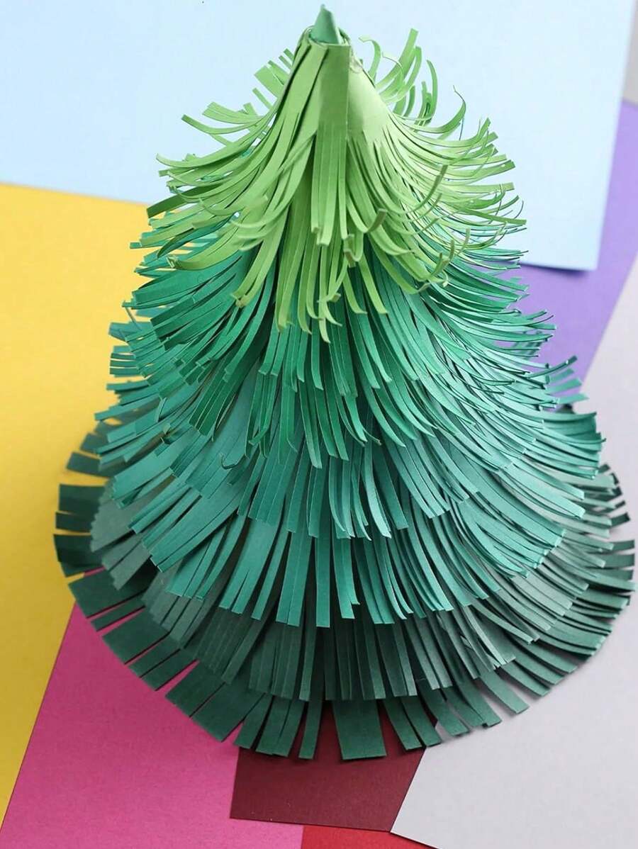 100 Sheets Colored A4 Craft Paper, Printable Paper For Origami, Cutting ...