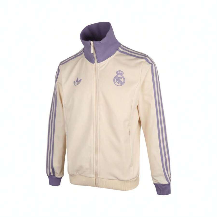 Adidas Originals Chaqueta con capucha de tejido tipo sudadera 2024 para ...