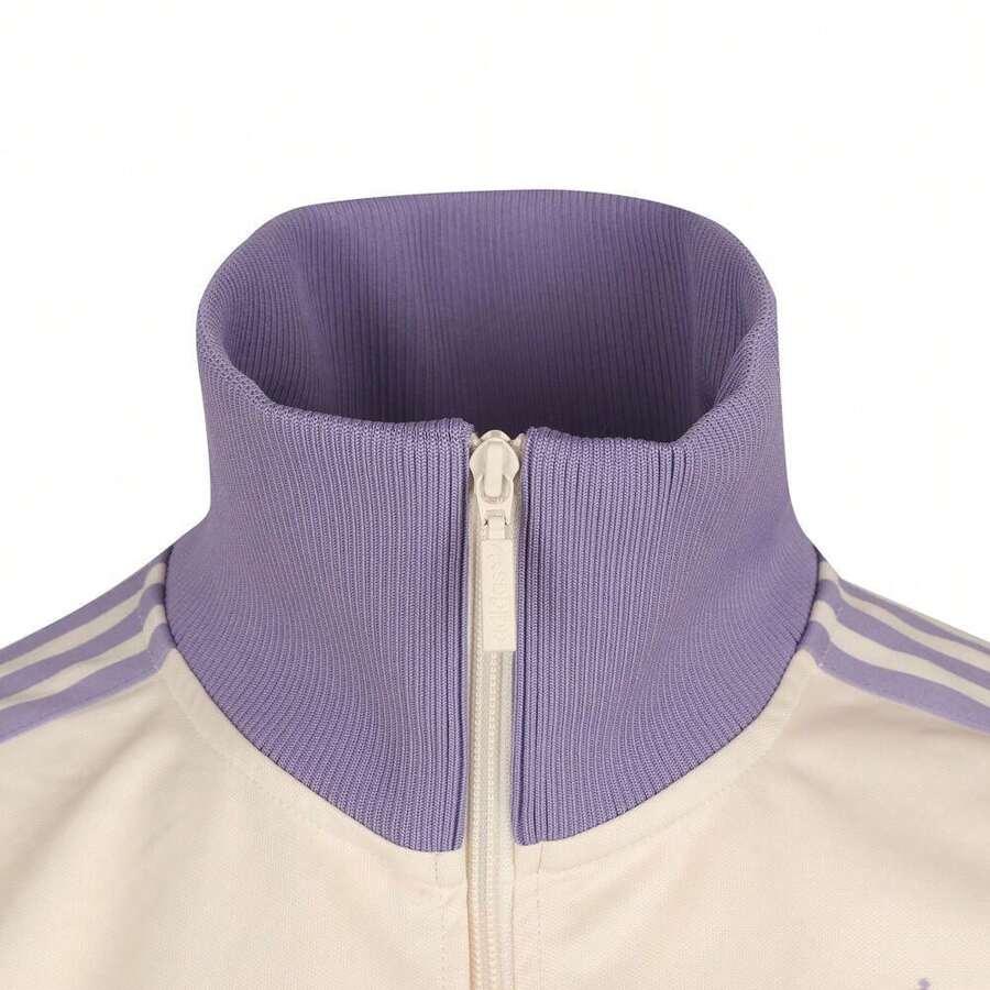 Adidas Originals Chaqueta con capucha de tejido tipo sudadera 2024 para ...