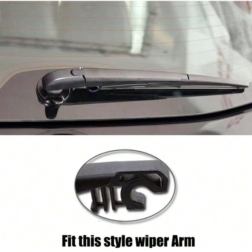 12" 14" 16" Rear Wiper Car For All Toyota Lexus Rear Window Wipers ...