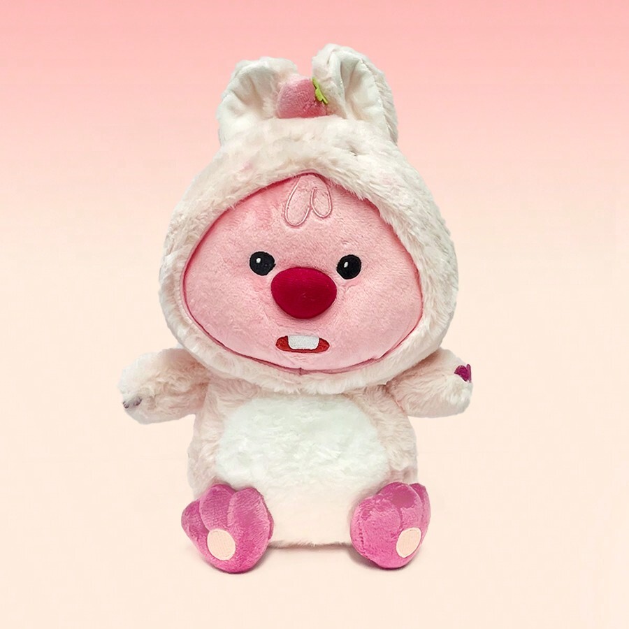 Miniso Loopy Series Of Changing Sitting Position Dolls Loopy And ...