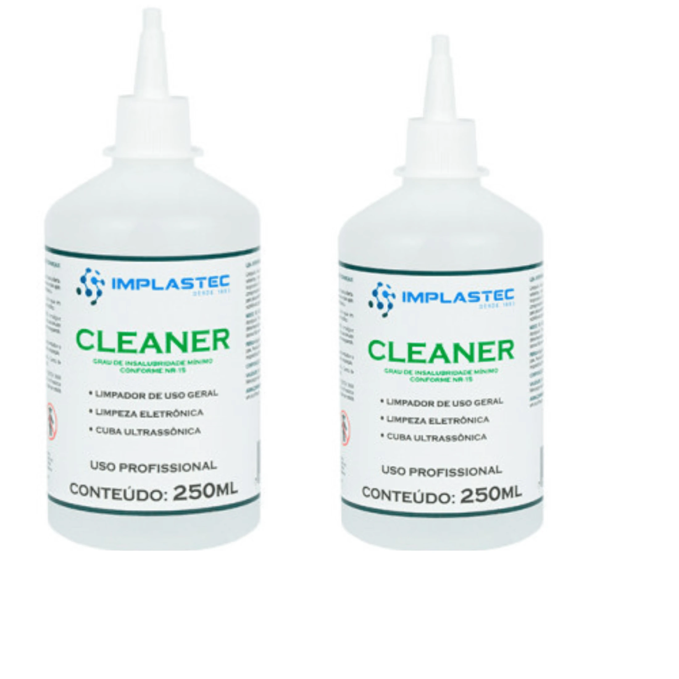 Isopropyl Alcohol For Electronic Cleaning Implastec 250ml Isopropyl ...