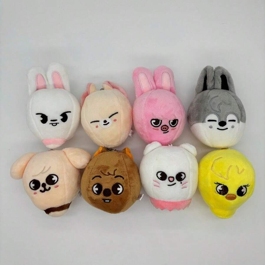 SKZOO Li Longfu FELIX Hot Air Balloon Keychain STAY Day Tour SKZ Big ...