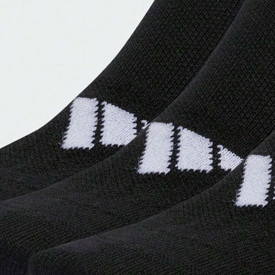Adidas 2024 Paquete de 3 calcetines bajos unisex PRF LIGHT, oferta con ...