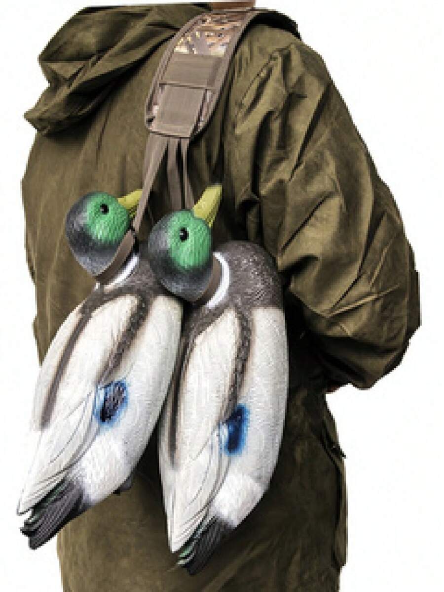 Outdoor Camouflage Duck Leash/Harness for Sale Australia| New ...