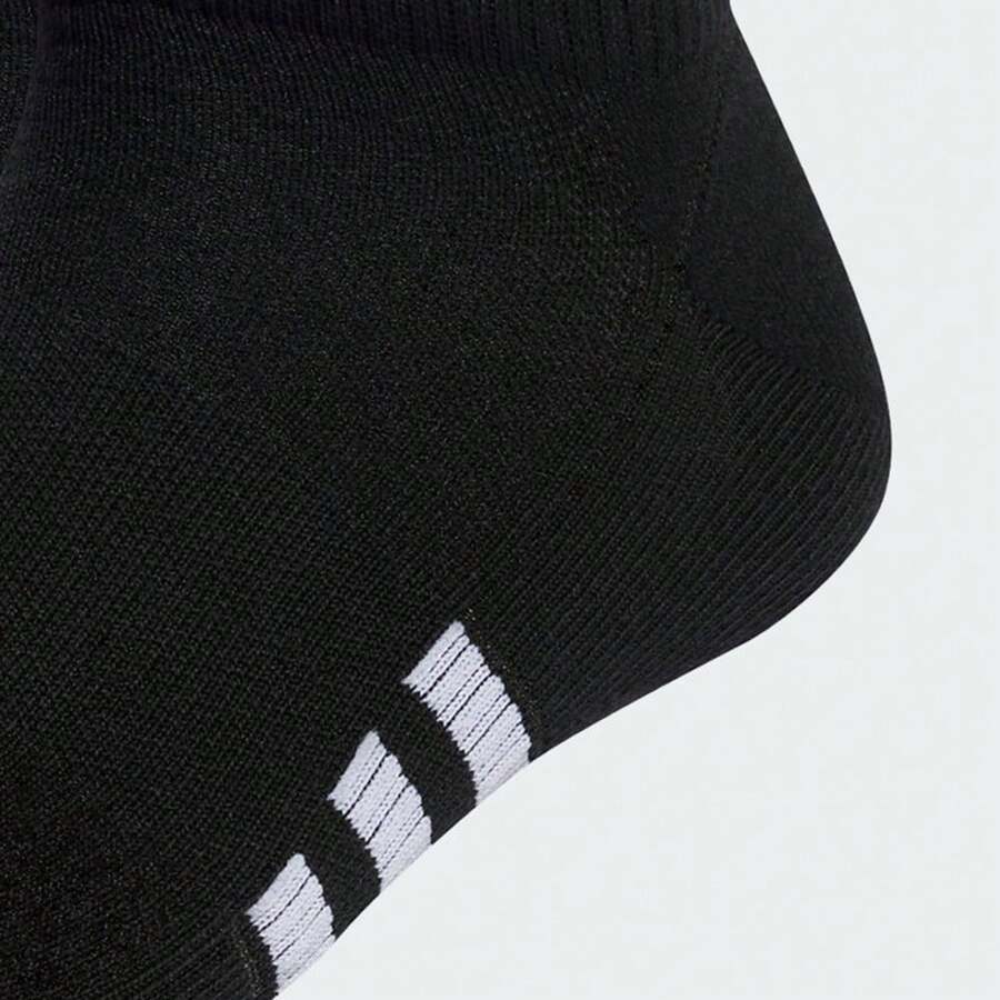Adidas 2024 Unisex PRF LIGHT LOW 3-Pack Socks, Discounted Offer IC9529 ...