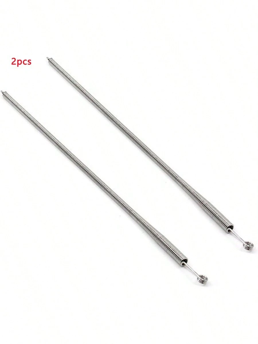 Spring Loop Threader, Bendable Multi-Purpose Cord Threading Tool For ...