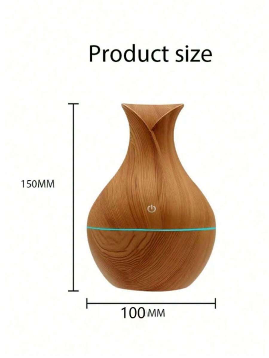 2024 New Mini Humidifier, Home Office USB Desktop Humidifier, Small ...