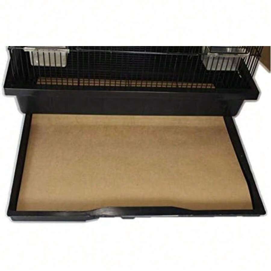 Medium Size Cages - Pick-Your-Size - 150 Pre-Cut Sheets - 24 X 24 300 ...