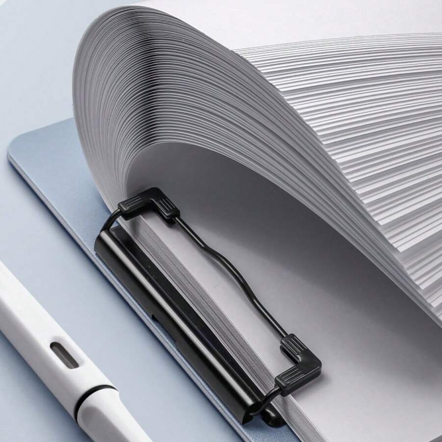 1pc A4 Size Hardboard Clipboard, Student Drawing Board, Writing Pad | SHEIN USA