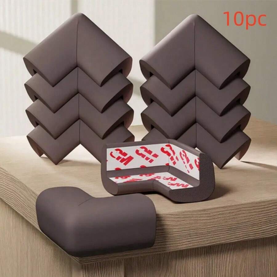 Soft Corner Protectors, Proofing Edge And Corner Protectors, Secure Pre ...