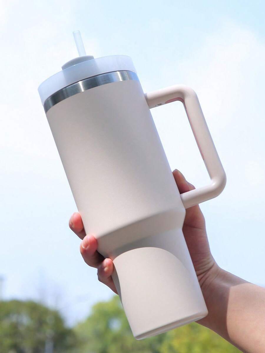 Custom Insulated Cup Thermal Bottle, Large Capacity 304 Stainless Steel ...