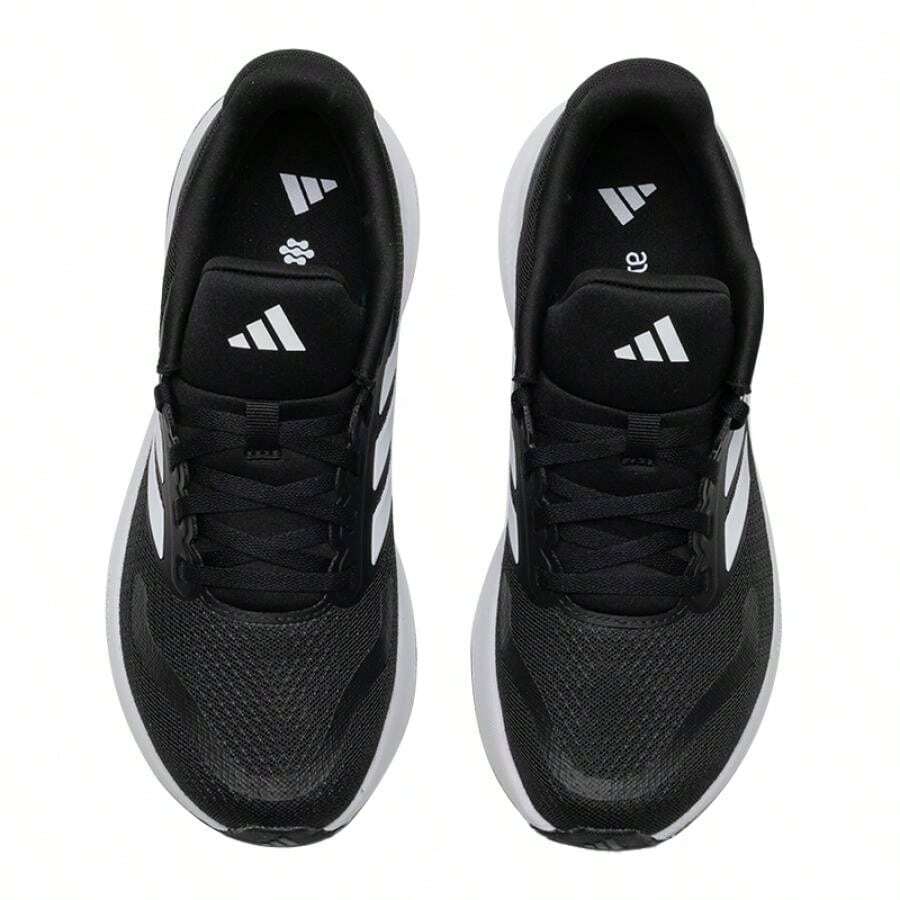 Adidas RUNFALCON 5 W Low-Top Running Shoes, Comfortable Women's Outdoor ...