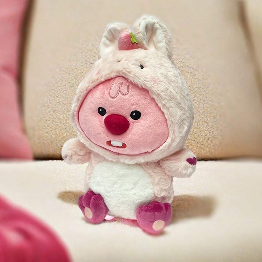 Miniso Loopy Series Of Changing Sitting Position Dolls Loopy And ...