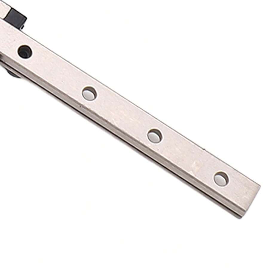 Y Axes Guide Rail with Sliding Block 3D Printer Linear Motion Rail for Neptune 3 Pro 4 for Ender ...