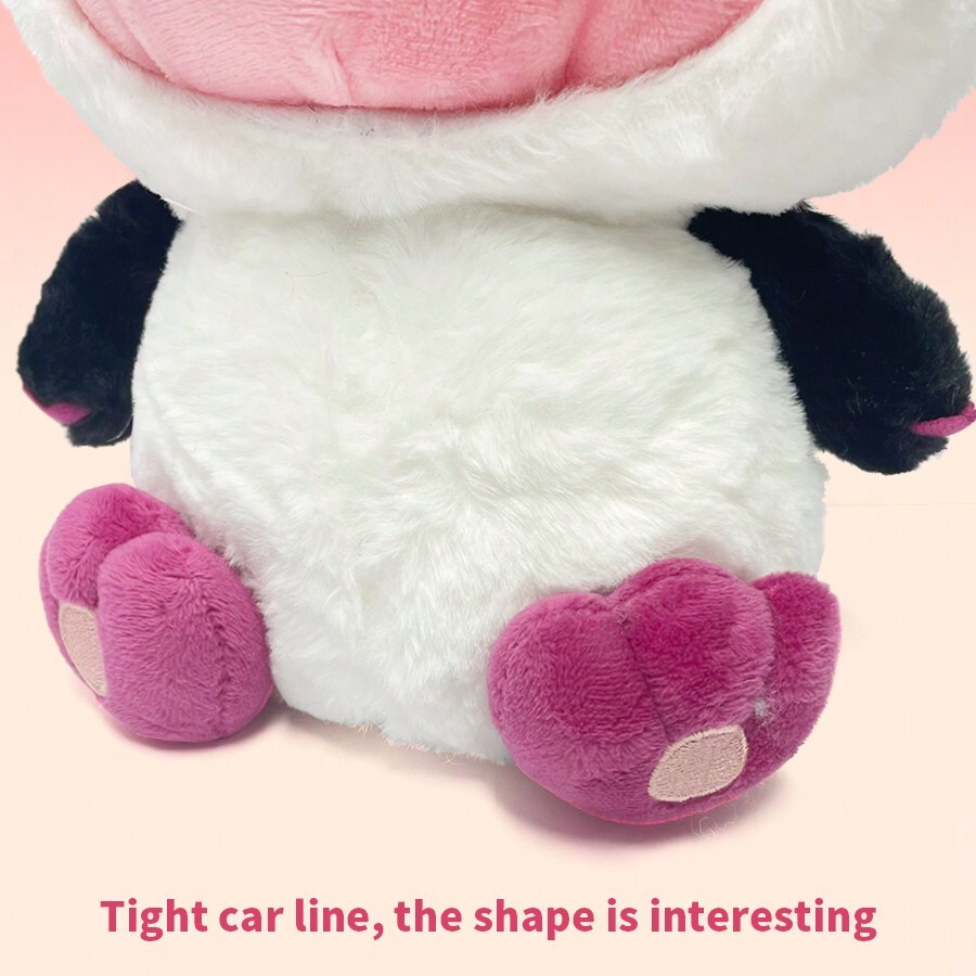 Miniso Loopy Series Of Changing Sitting Sitting Position Dolls Loopy ...