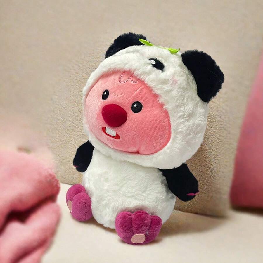 Miniso MINISO Loopy Series Of Changing Sitting Sitting Position Dolls ...