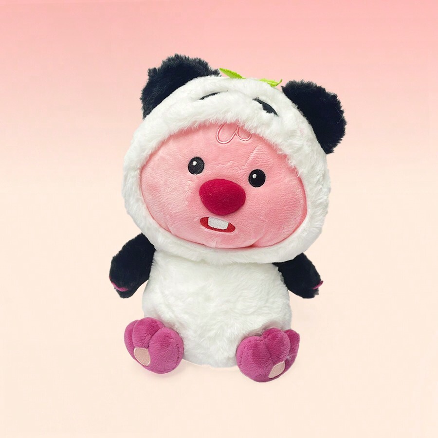 Miniso MINISO Loopy Series Of Changing Sitting Sitting Position Dolls ...