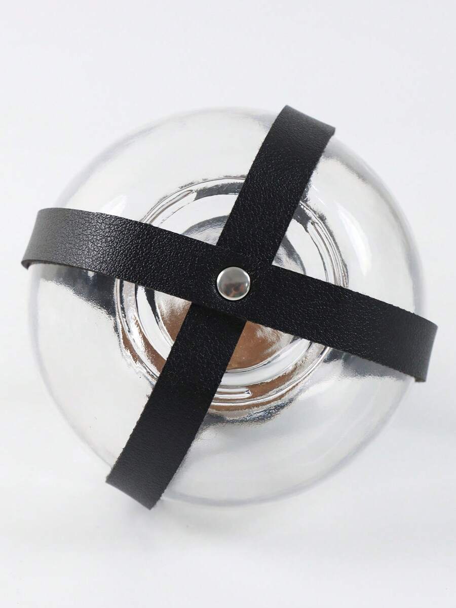 Magic Potion Bottle - Wizard Potions Glass Holder With 3 Cork Stopper ...