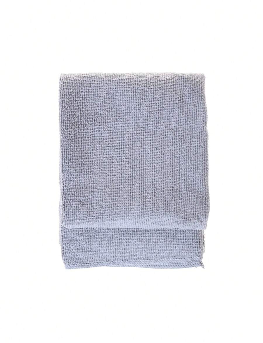 Kit 6 Cloth 80x100 Super Absorption Microfiber Magic Towel | SHEIN USA