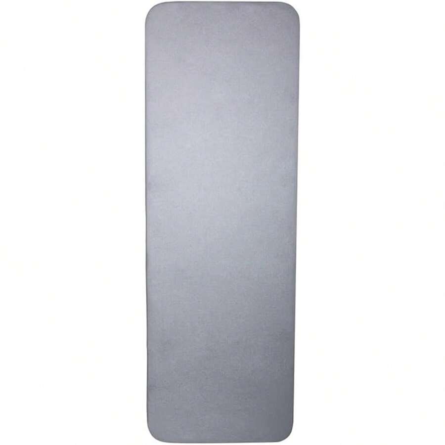 Rectangular Ironing Board Cover For The Big Board - AlumiTek Silicone ...