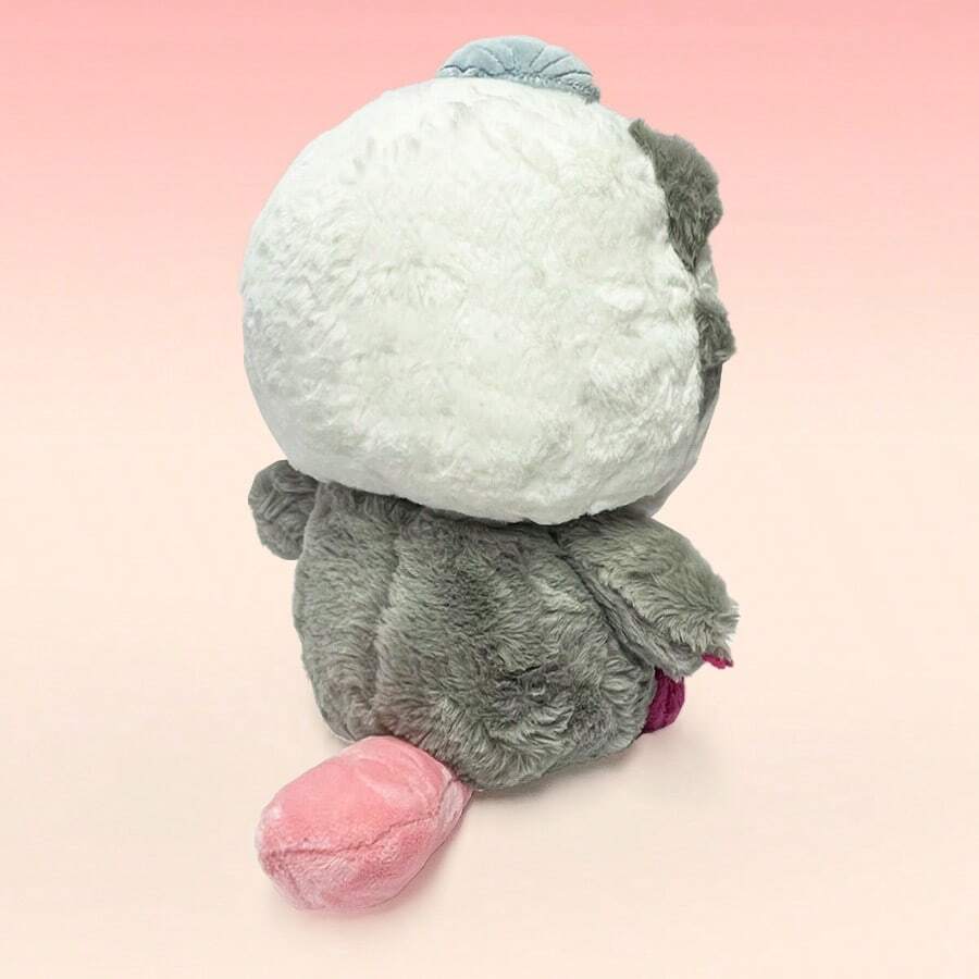 Loopy Series Of Changing Sitting Sitting Position Doll Cute Girl Plush ...