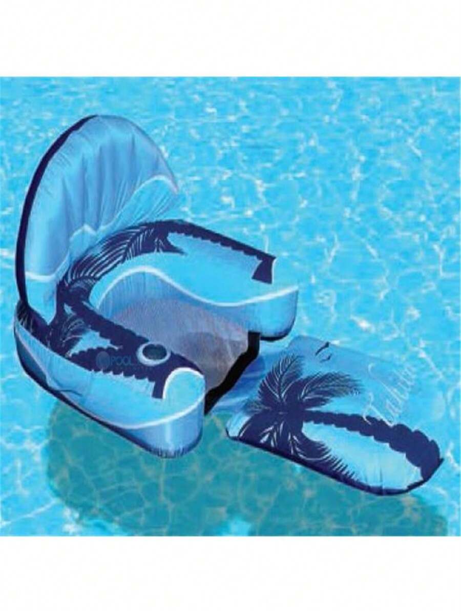 Drift Plus Escape Inflatable Pool Lounger | SHEIN USA