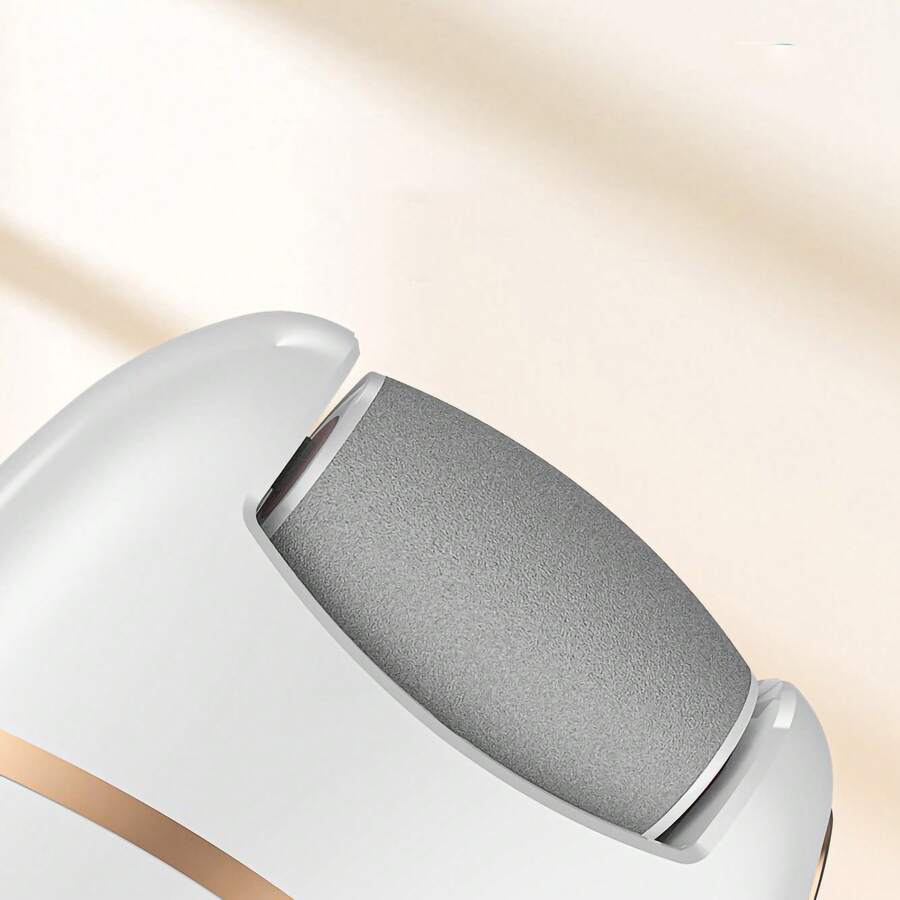 Electric Foot Heel Sander Portable Callus Exfoliator - A673 | SHEIN PT