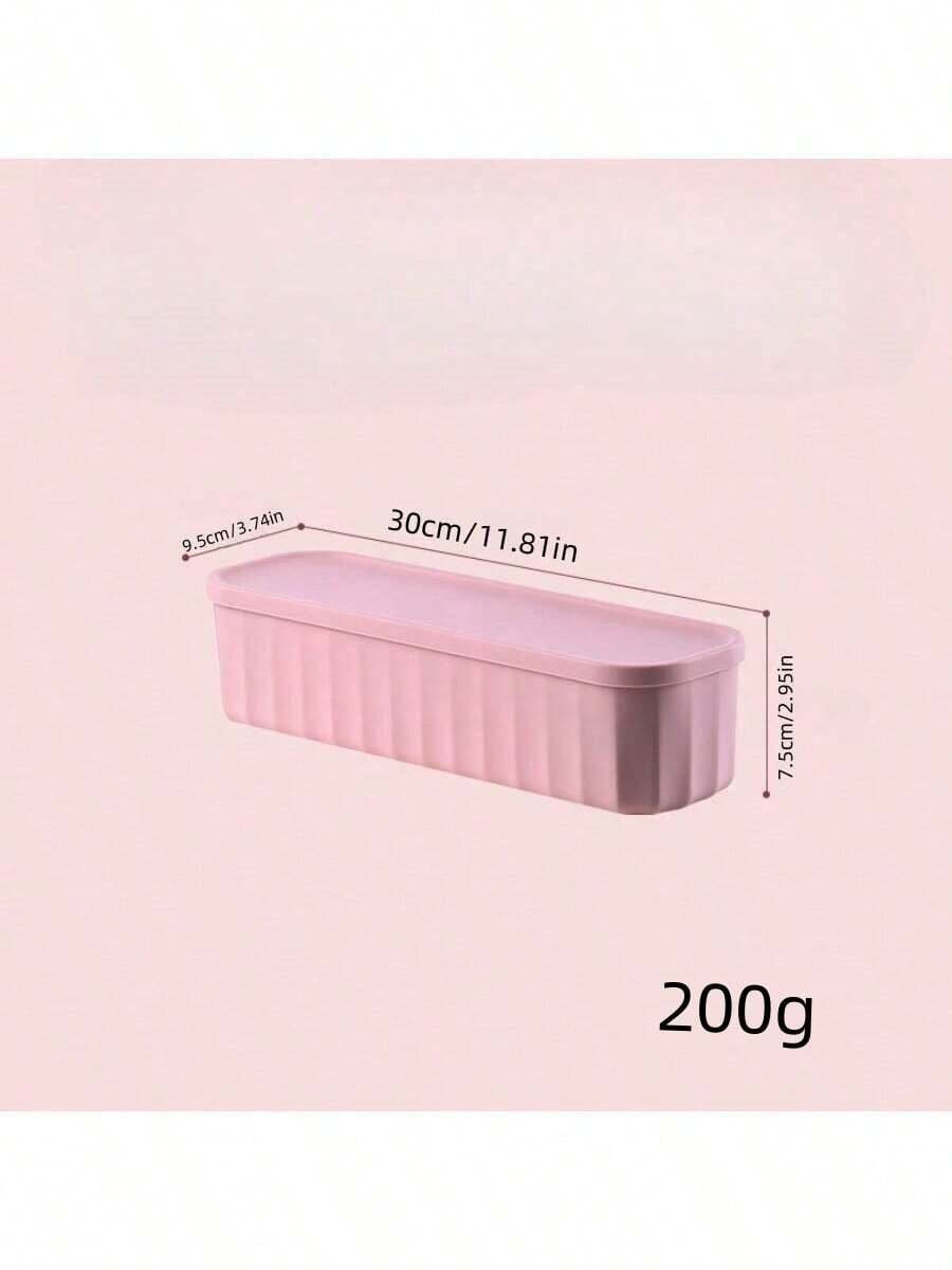 Fulushouxi Drawer Organizer, 3 Pieces Underwear Sock Containers, Closet ...