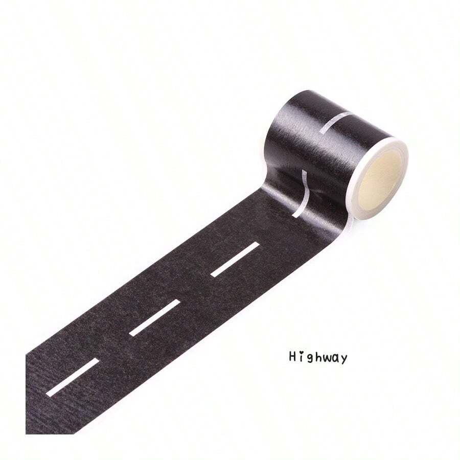 DIY Road Tracking Sticker, 4.8cm X 5M | SHEIN EUR