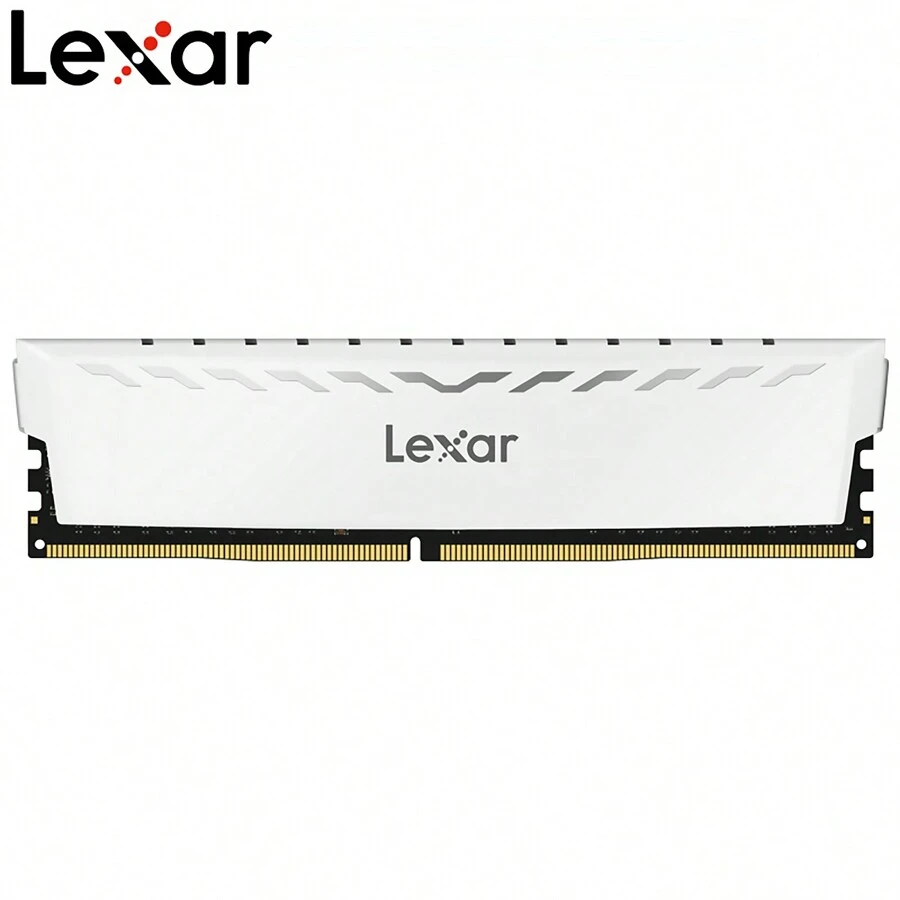 Lexa Original DDR4 3200/3600MHZ 16GB 8GB Desktop Memory Card Computer ...