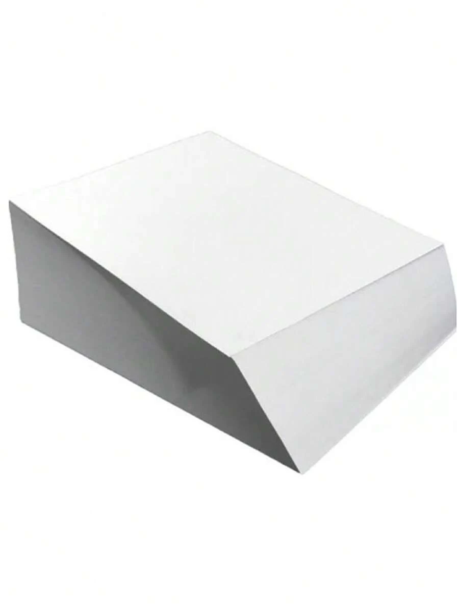White Bond Paper 500 Sheets Legal Size 120gr | Shein Uk