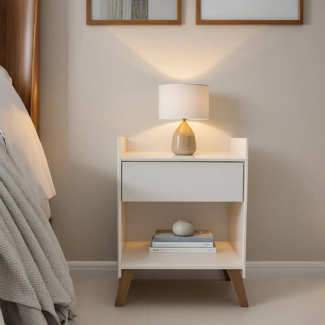 Bedside Table Bedroom Corner Table Modern New Model Bedside Table 1 ...