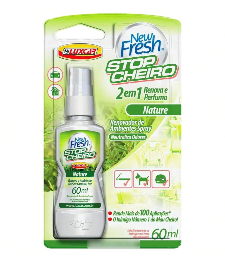 Nature Anti-Tobacco Stop Smell Spray Odor Eliminator | SHEIN South Africa