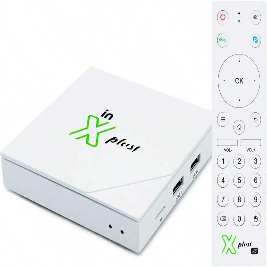 Xplus v3 original Lançamento | SHEIN Brasil