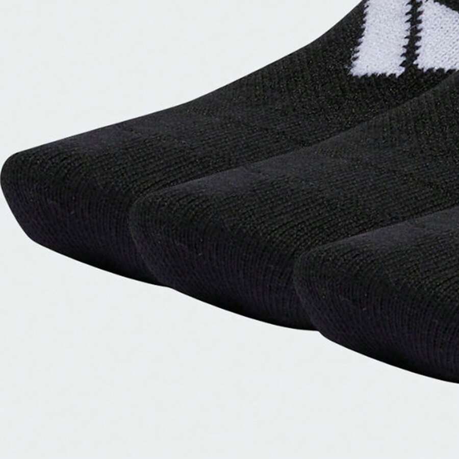 Adidas 2024 Paquete de 3 calcetines bajos unisex PRF LIGHT, oferta con ...