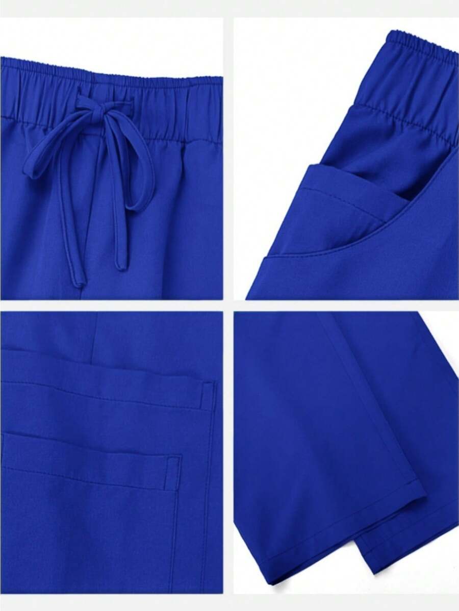 Men's Safety Protective Clothing Doctor's Hand Washing Clothes Medical ...