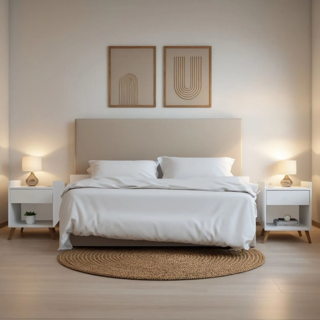 Bedside Table Bedroom Corner Table Modern New Model Bedside Table 1 ...