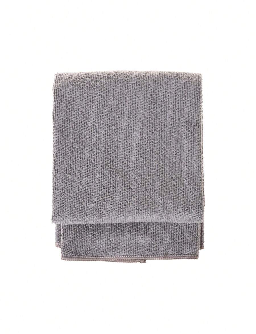 Kit 6 Cloth 80x100 Super Absorption Microfiber Magic Towel | SHEIN USA