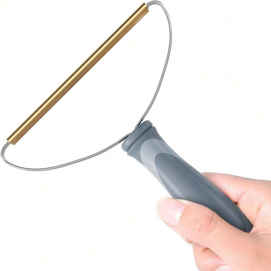 Dog Cat Hair Remover, Lint Cleaner Pro, Fur Removal Tool, Portable ...