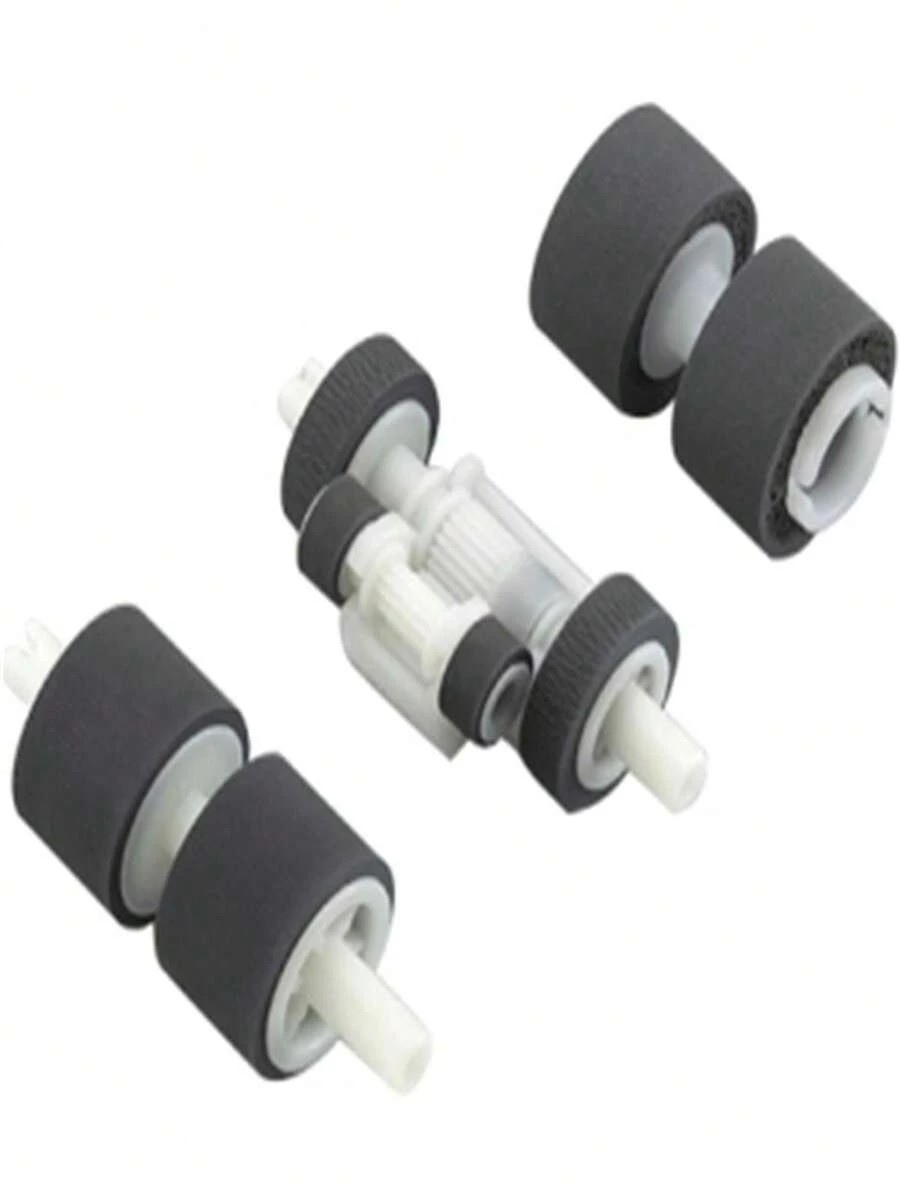 Epson - Open Printers & Ink B12B813561 Scanner Feed Roller Assembly Kit ...