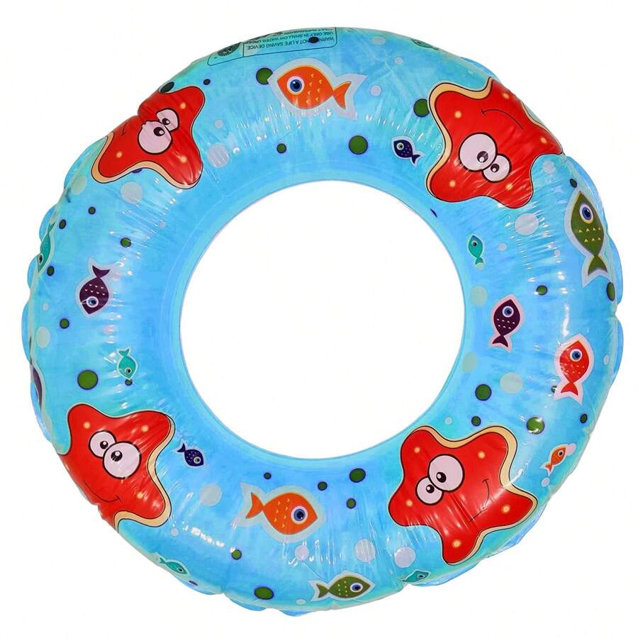 80cm Inflatable Adult Beach Pool Float For Boys And Girls | SHEIN UK