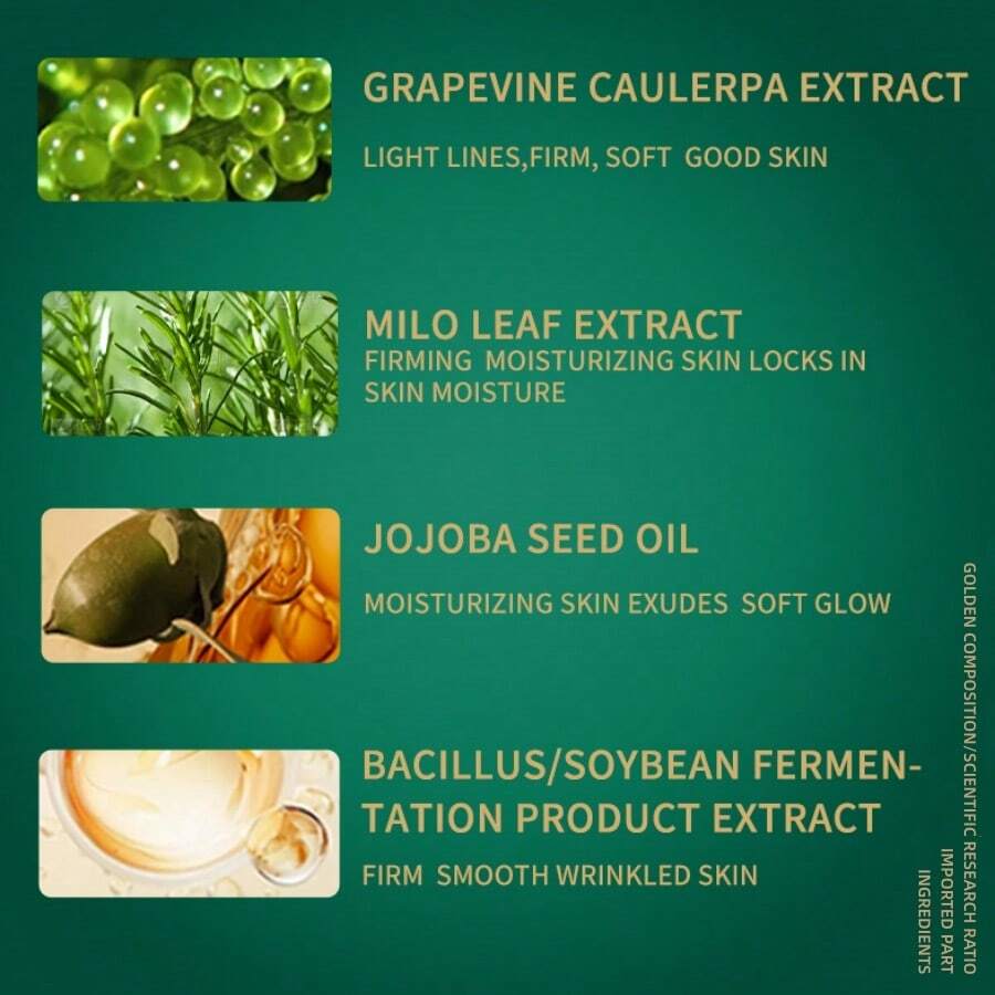 MERCILEN 6g X 10pcs/Box, Dreamhope Blue Grape Collagen Deeply ...