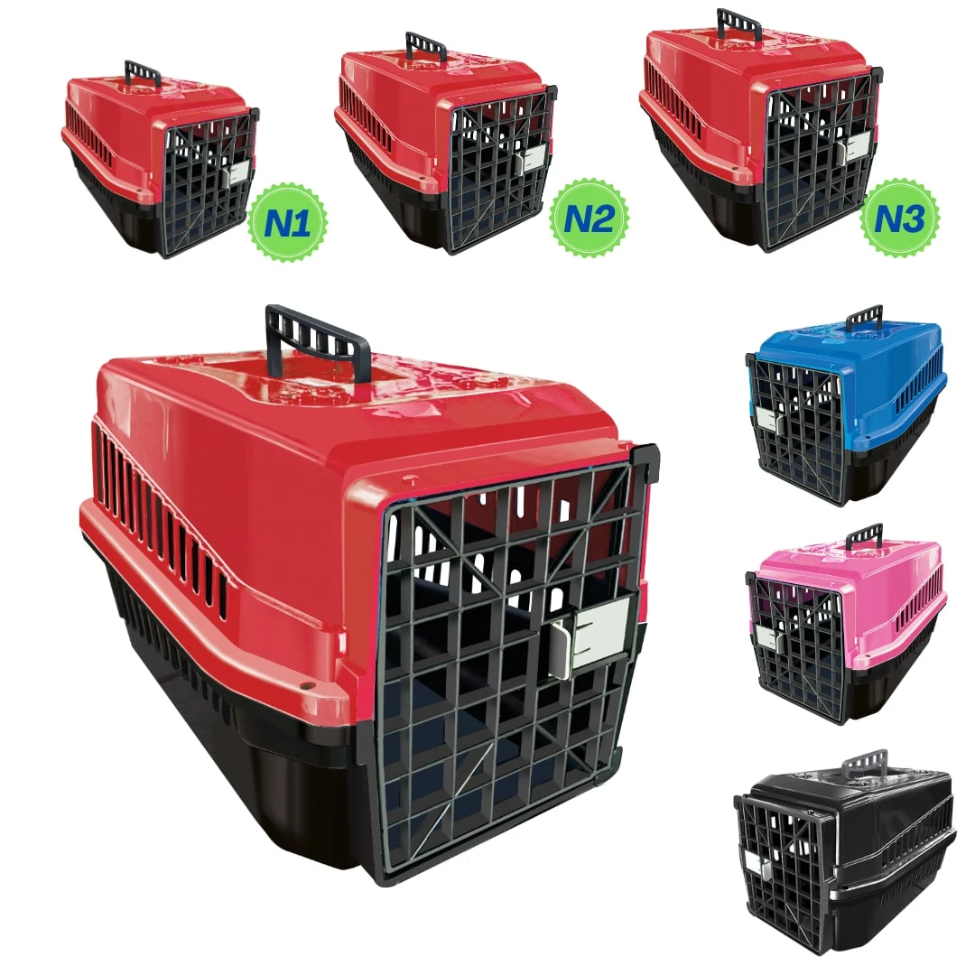Pet Transport Box For Dogs Cats For Walking And Traveling | SHEIN USA