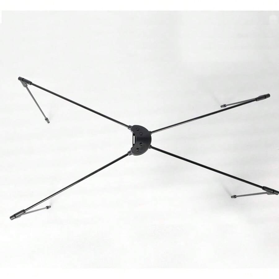 EVER ADVANCED Foldable Stroller Wagon Canopy Bracket With Canopy Fabric ...